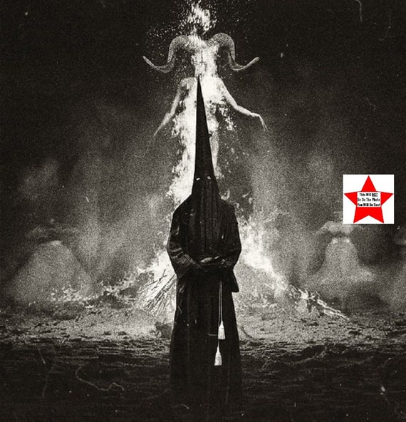 Devil Worship Rituals