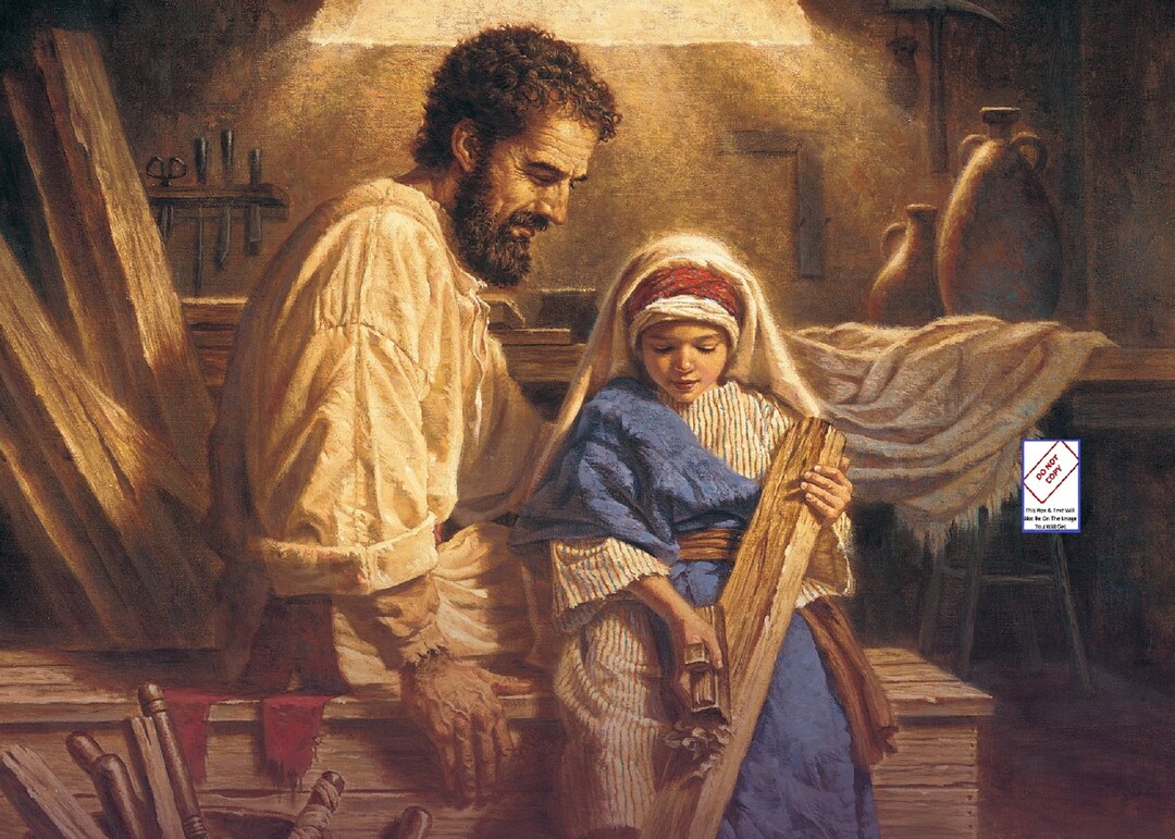 Jesus Christus Bild Jesus Christus als Kind Jesus Christus Bild Jesus ...