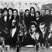 Gangster Collage Mafia TV Movie Godfather Sopranos Goodfellas Poster ...