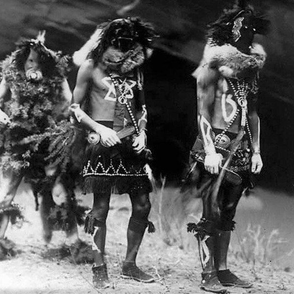 Skinwalker Costume - Etsy UK