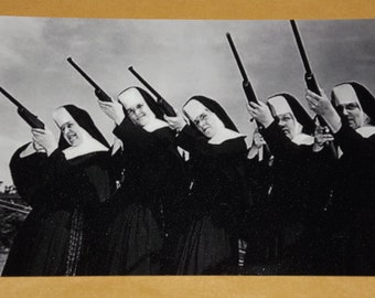 Vintage Photo Poster | Etsy