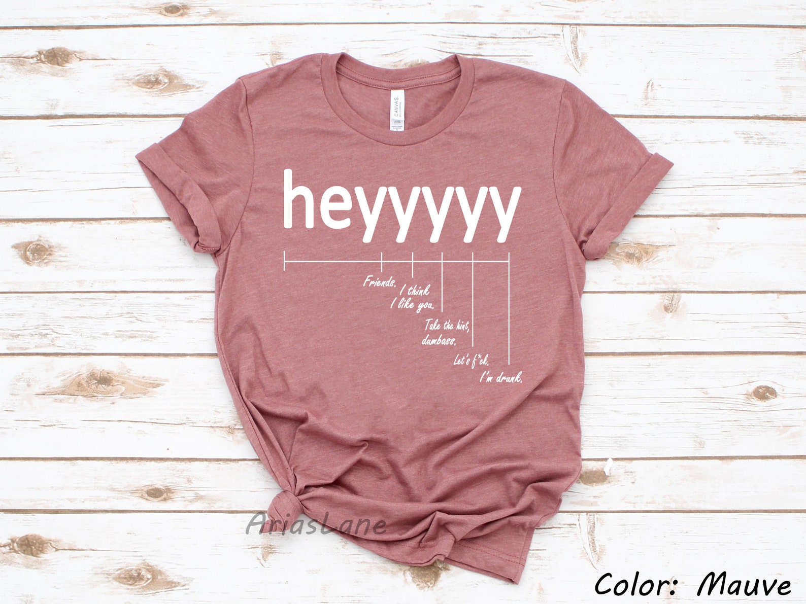 The Hey Scale Shirtheyyyyy Shirtdating Shirttrendy Shirts | Etsy