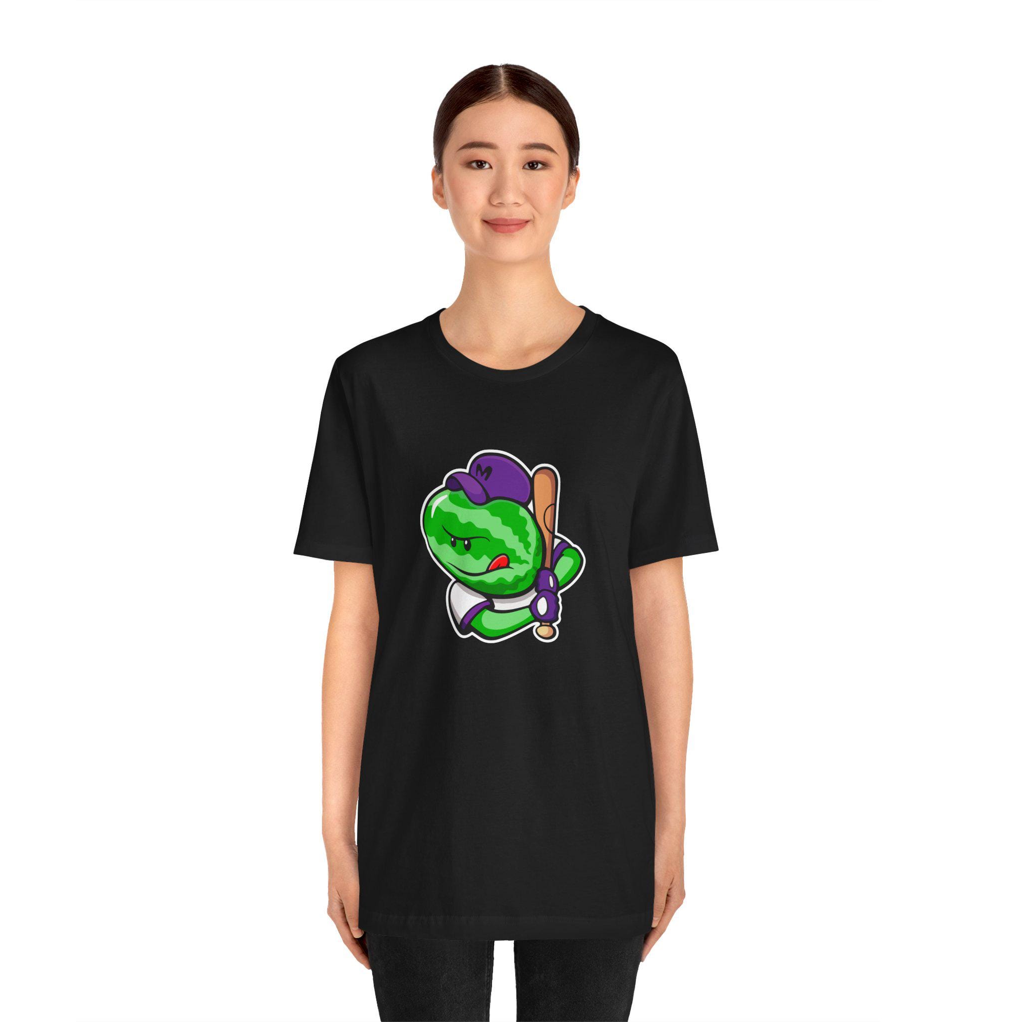 Humongous Melonheads Logo Tee - Etsy