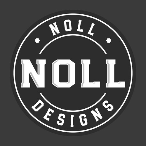 NollDesigns - Etsy