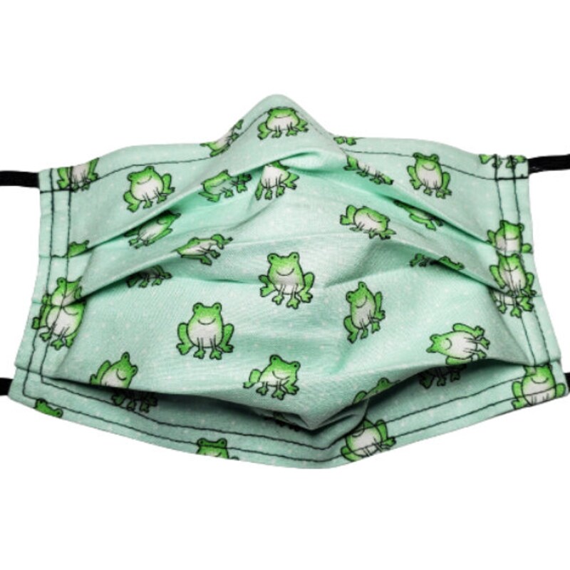 Máscara de rana - Etsy México