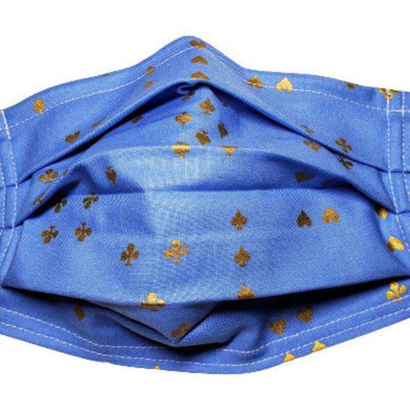 Cool Face Mask - Etsy