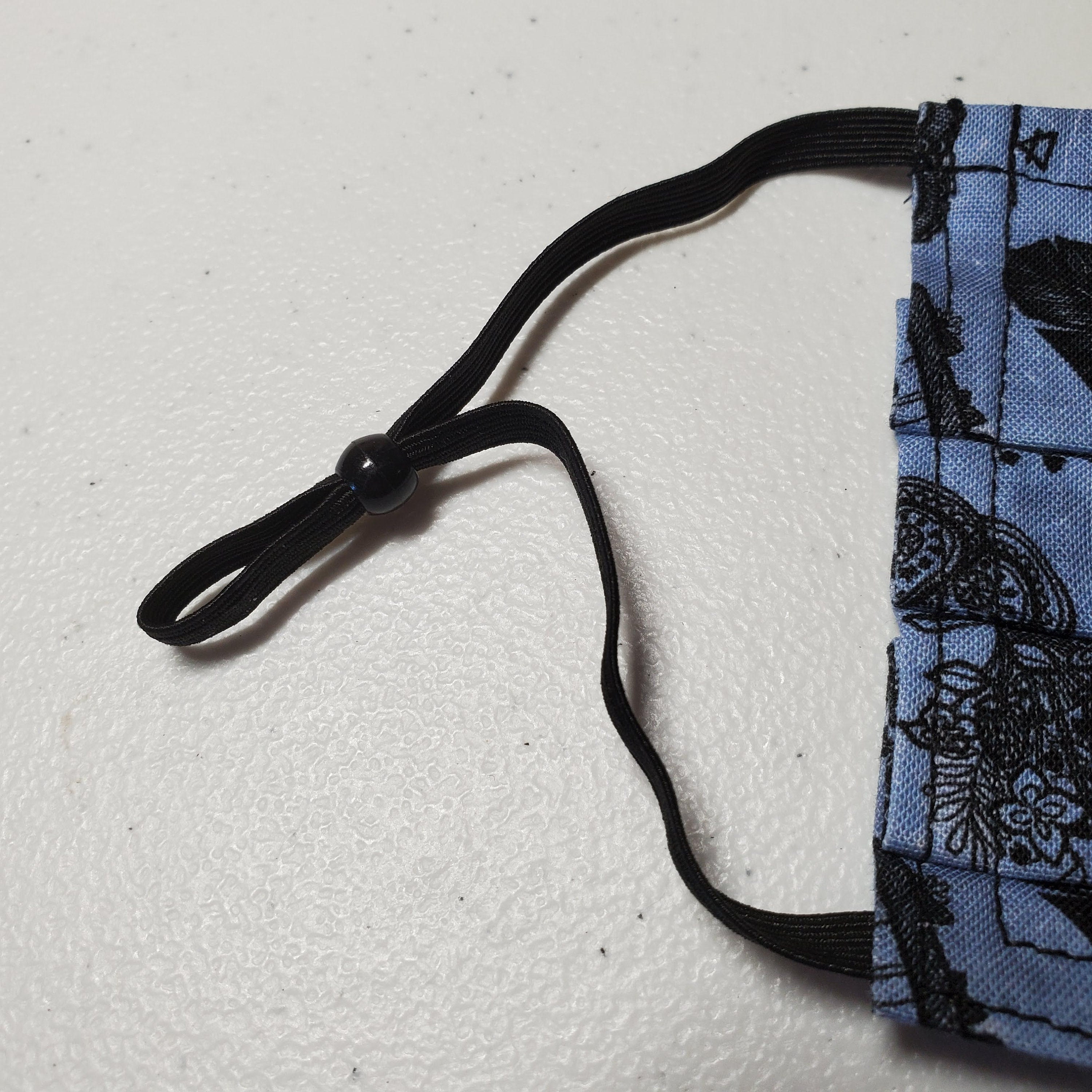 Wolf Pack Western Reusable Face Mask With Nose Pinch Wire and | Etsy