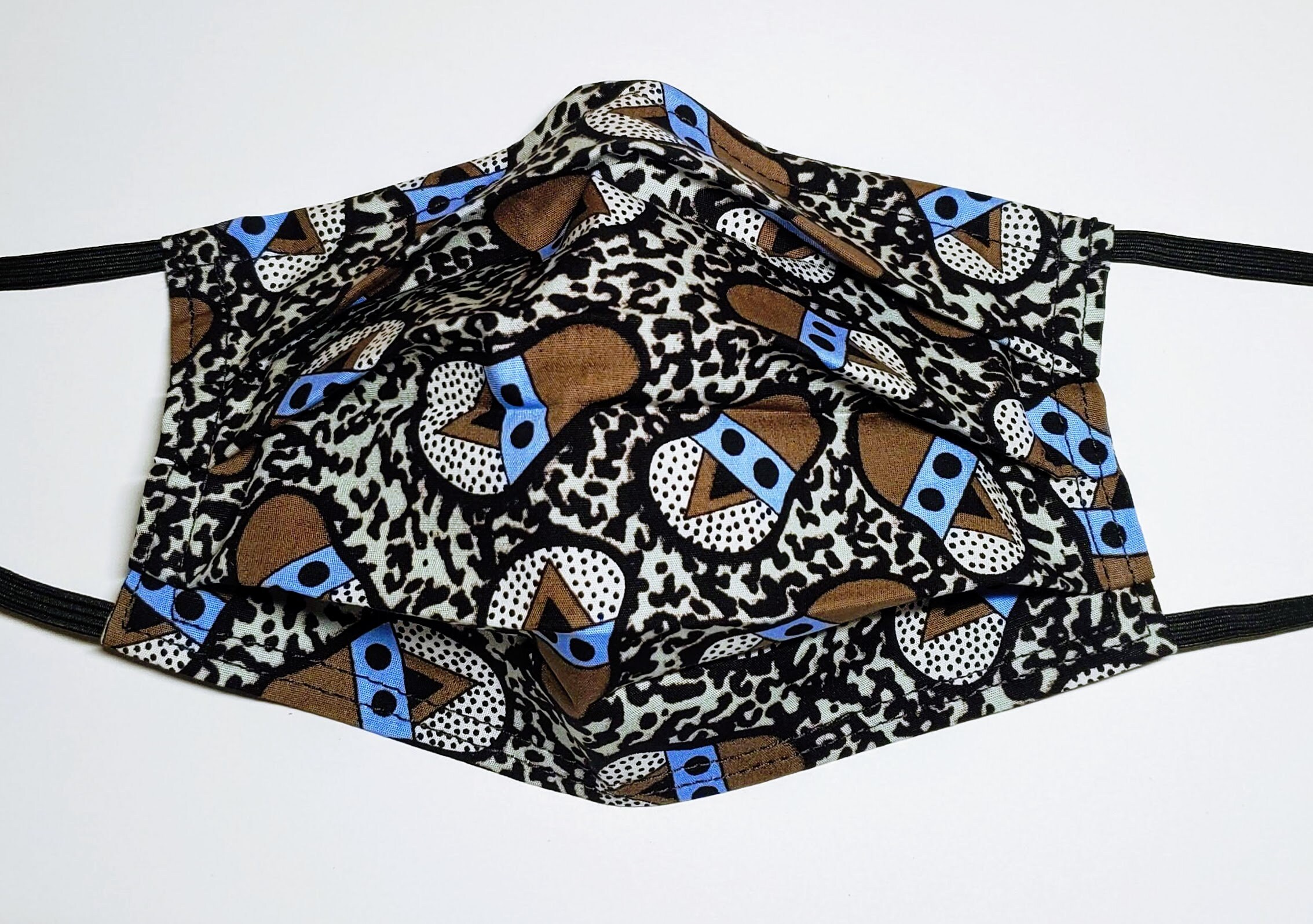 Flip Flopped Reusable Mask | Etsy