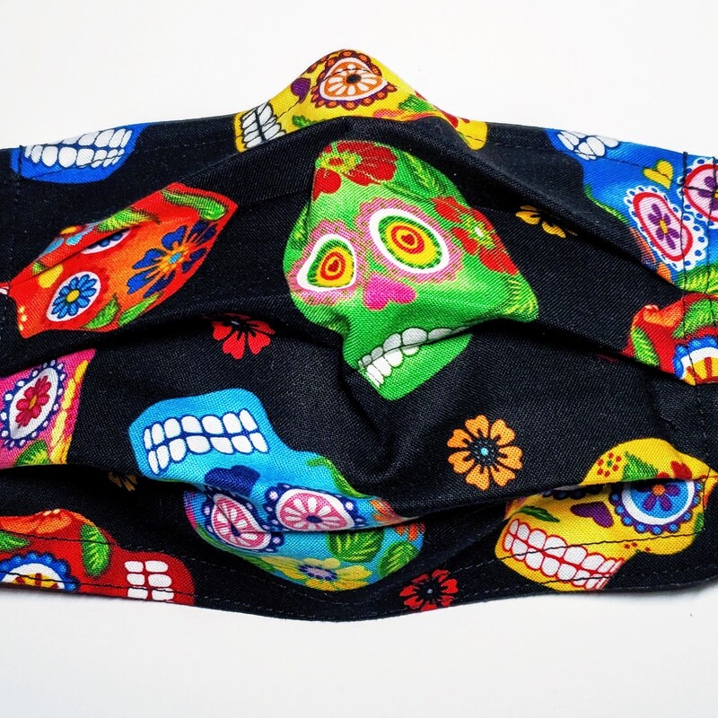 Ceramic Face Mask - Etsy
