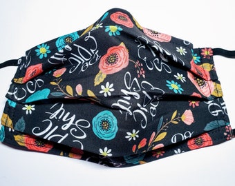 Epic Face Mask - Etsy