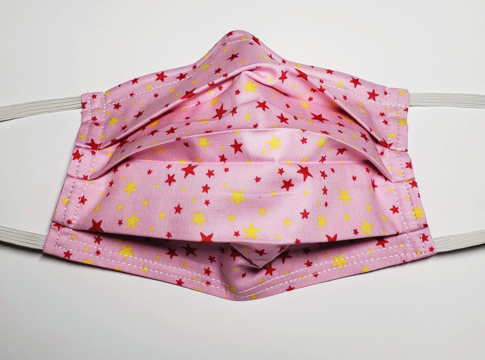 Twinkle Twinkle Reusable Mask - Etsy