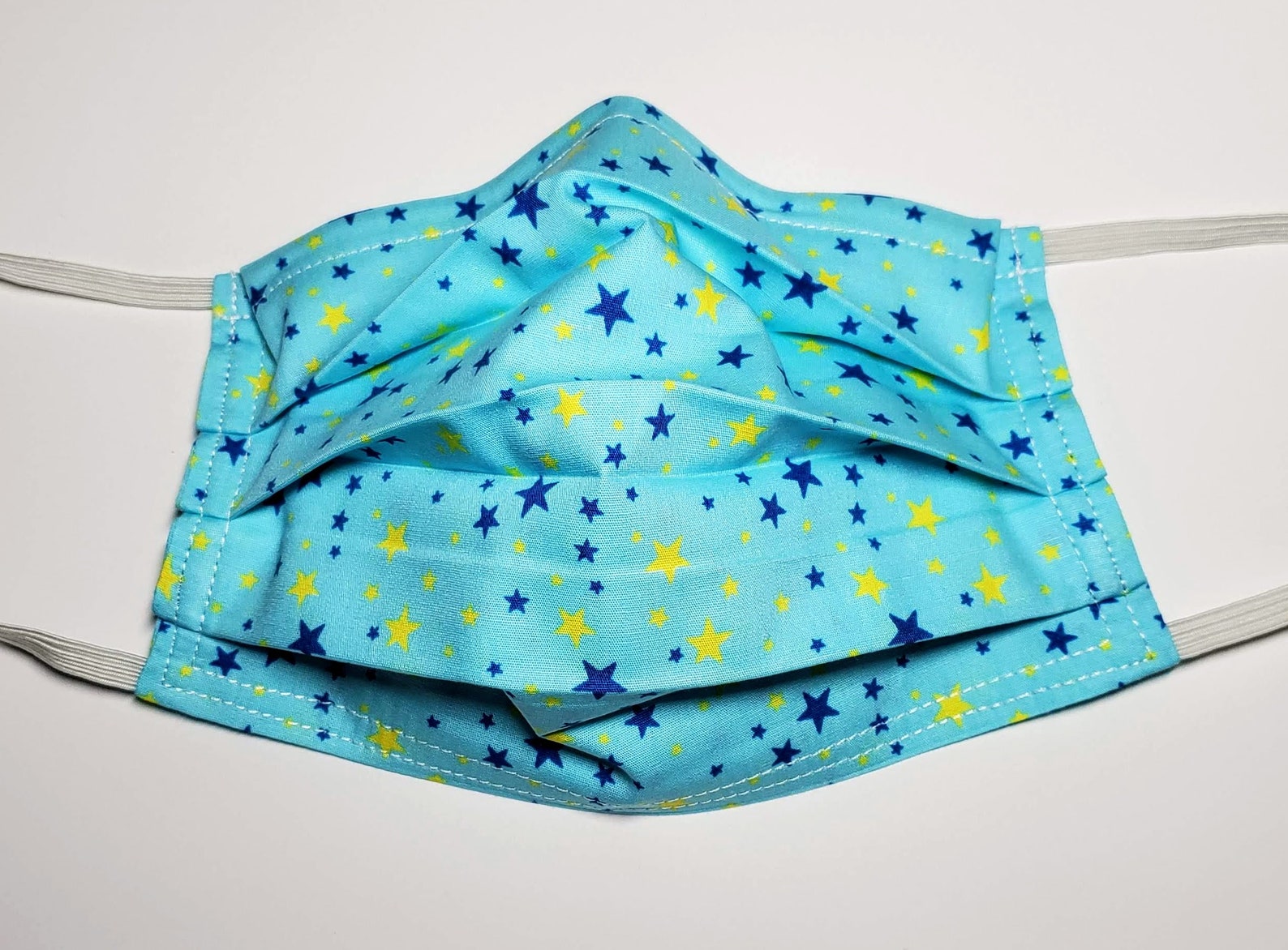 Twinkle Twinkle Reusable Mask - Etsy