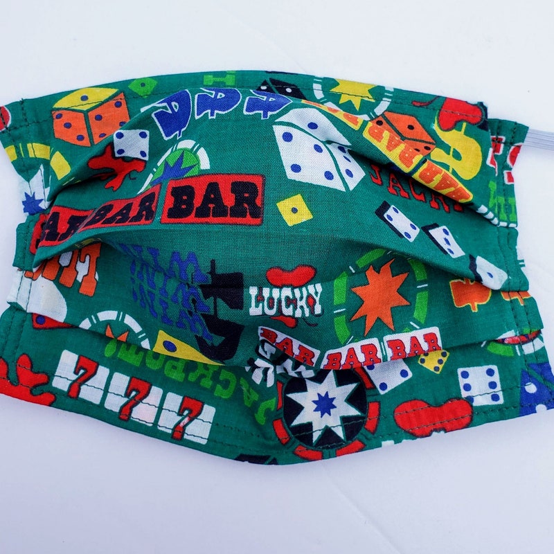 Masque de casino - Etsy Canada