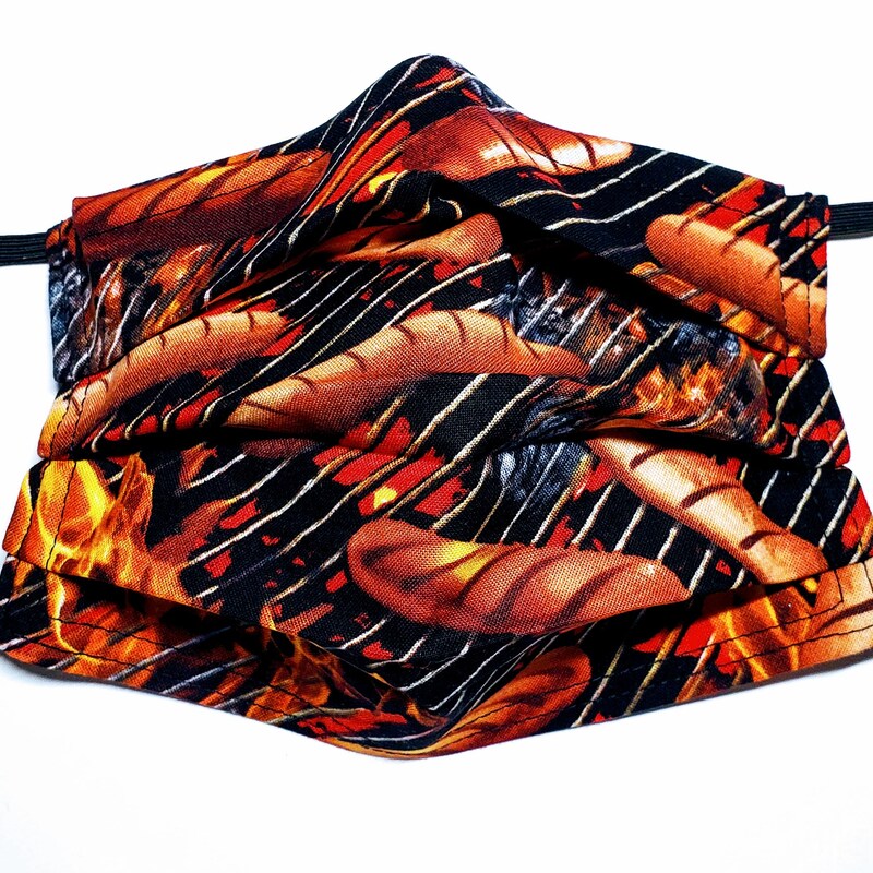 Weenie Roast - Etsy