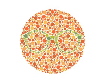 Optometry Vision Poster - Etsy