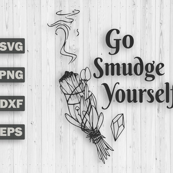 Smudge Stick - Etsy