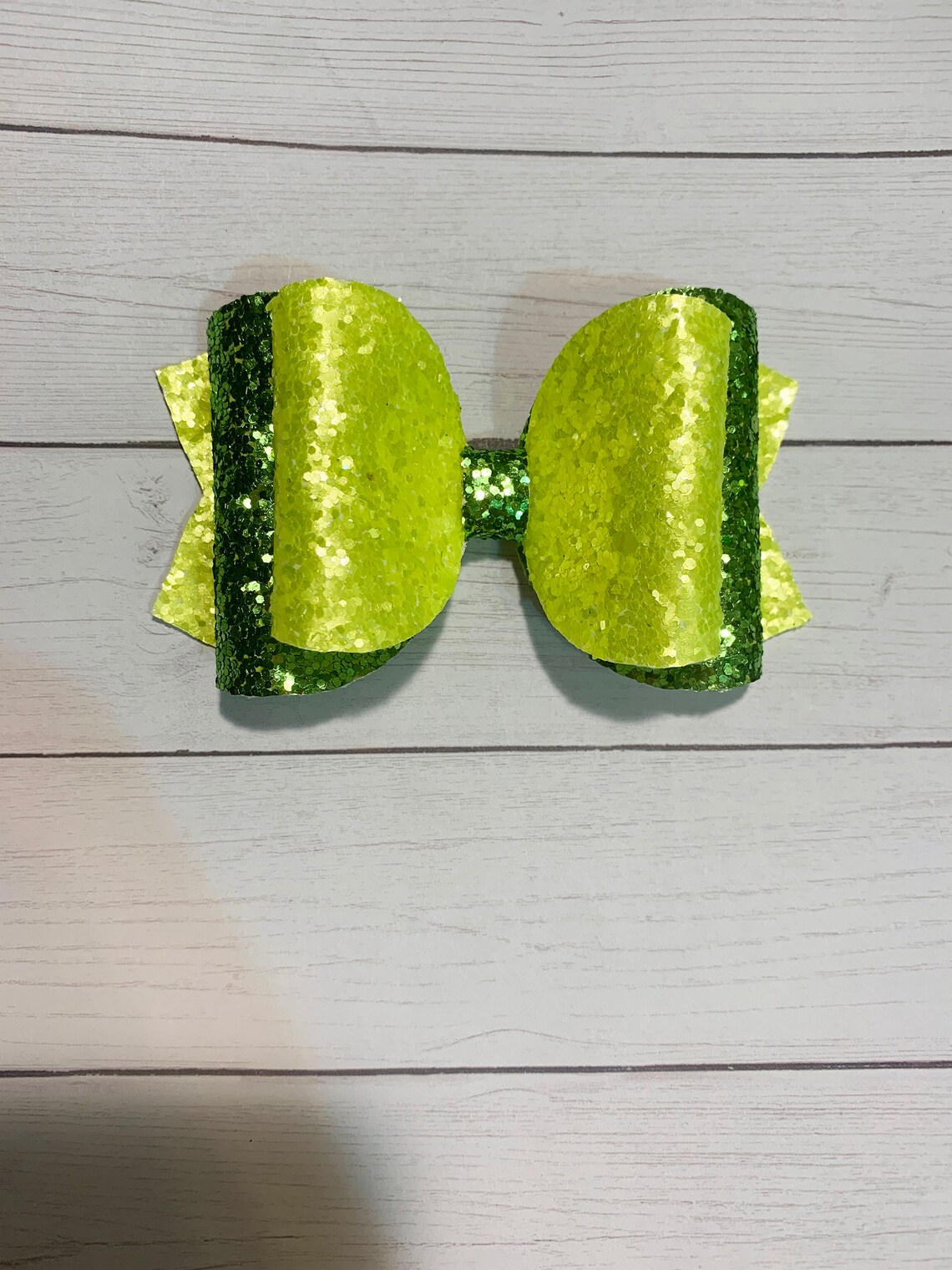 Cutesy Double Loop Bow Template SVG Digital Cut Files for - Etsy