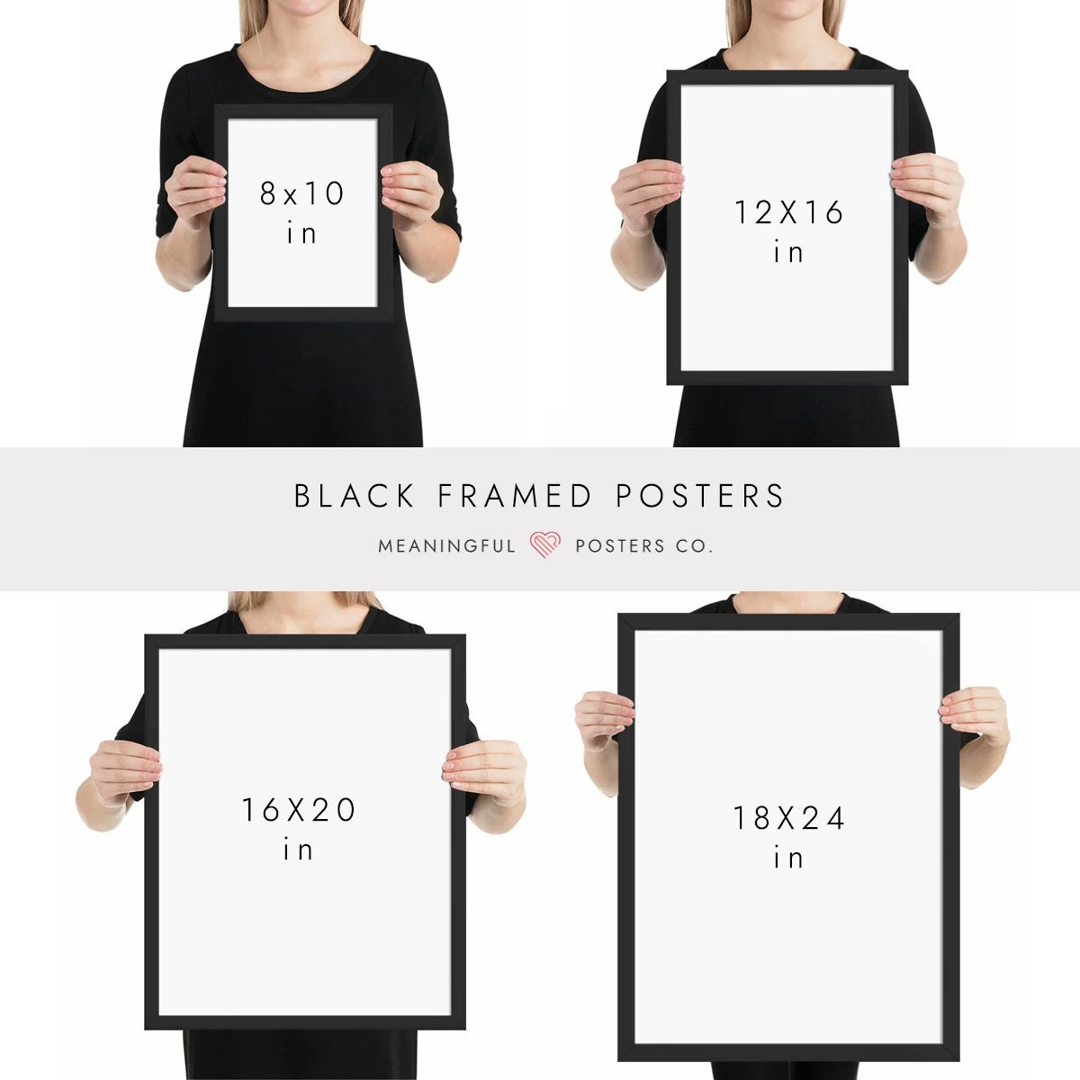 Personalized Life Calendar Memento Mori Framed Poster Custom - Etsy