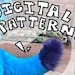 Digigrade Leg Fursuit Pattern - Etsy