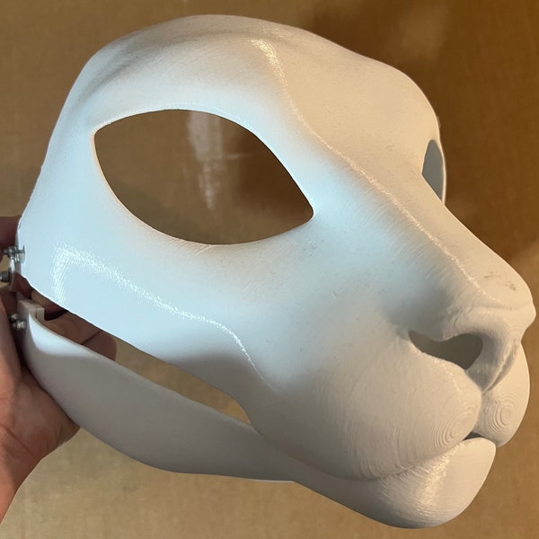 Furry Head Base - Etsy