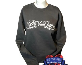 Mi Vida Loca Brand.: Stranger Sticker - Etsy