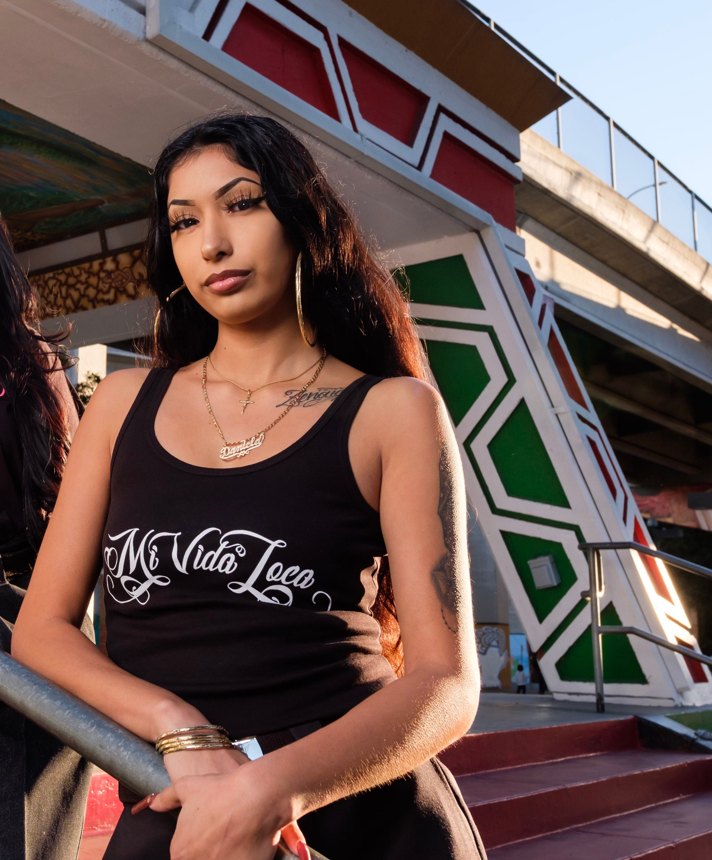 Mi Vida Loca Movie Tattoos