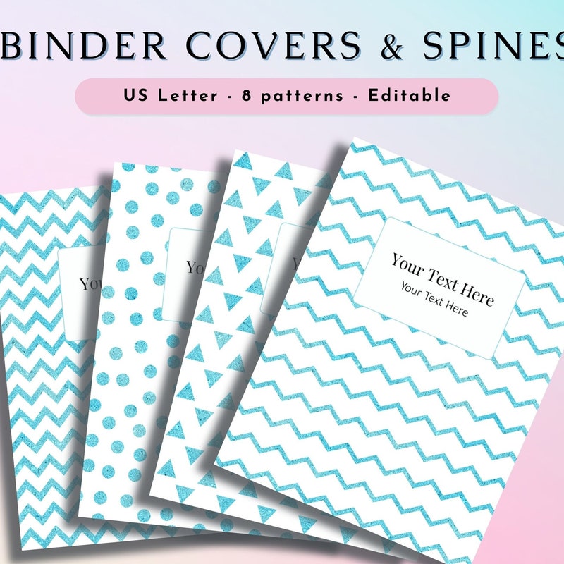 PagesAndIdeas - Etsy