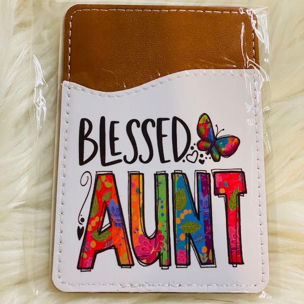 Aunt Cases - Etsy