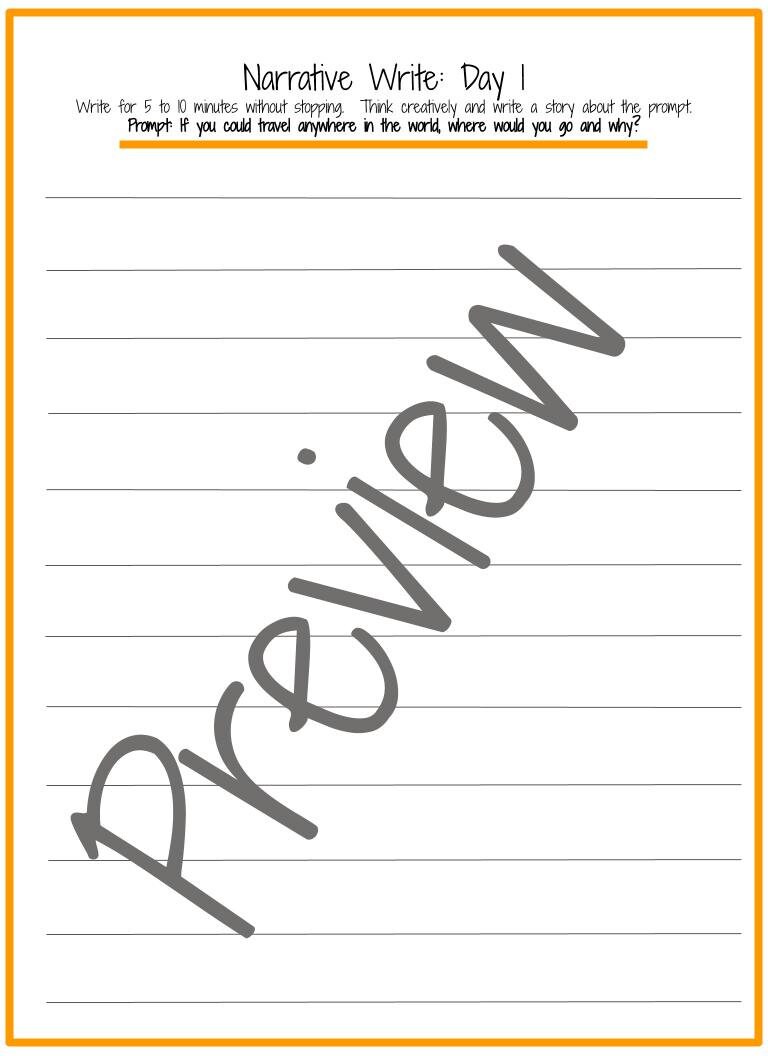 Thematic Unit: Cultures Around the World **home-based Learning ...