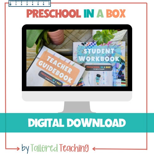 Preschool Guidebook