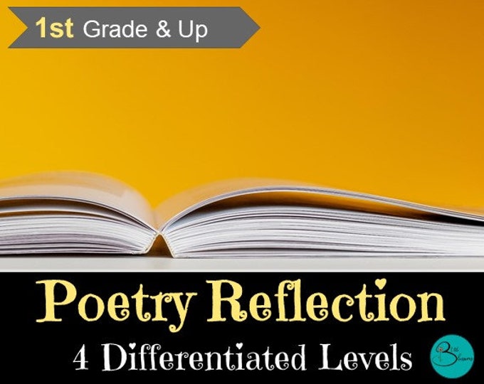 Five Little Acorns Poem - Interactive Poetry - Fall Poetry - DIGITAL ...