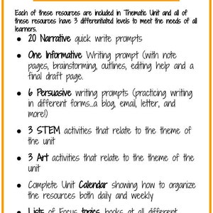 Thematic Unit: Cultures Around the World **home-based Learning ...