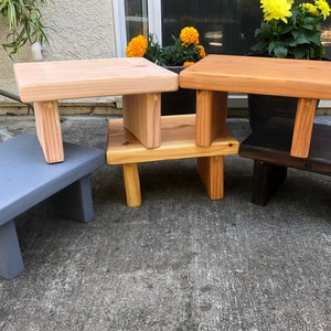 Traditional Village Chairs (sold Separately) - Etsy