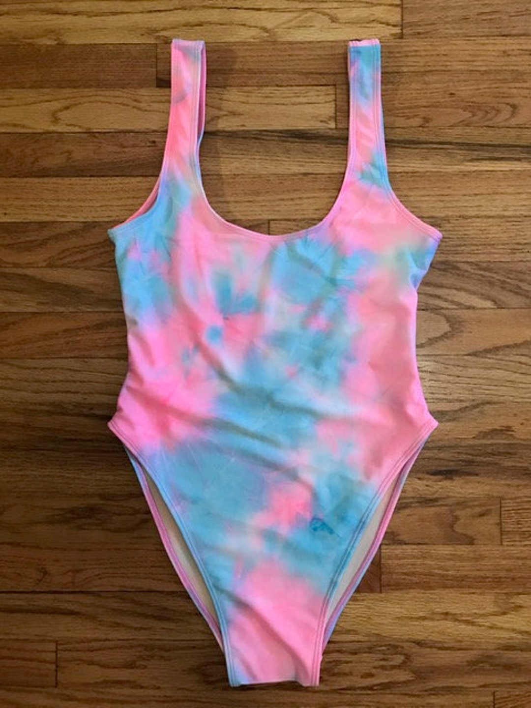 One Piece Swimsuit Women's Swim Bathing Suit - Etsy