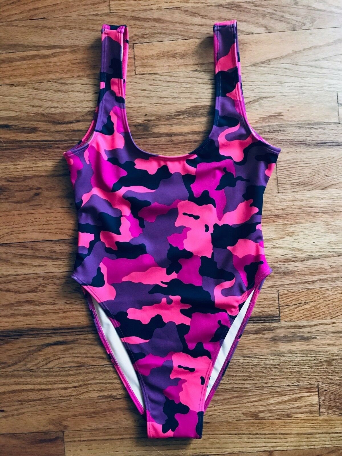 One Piece Swimsuit Women's Swim Bathing Suit - Etsy