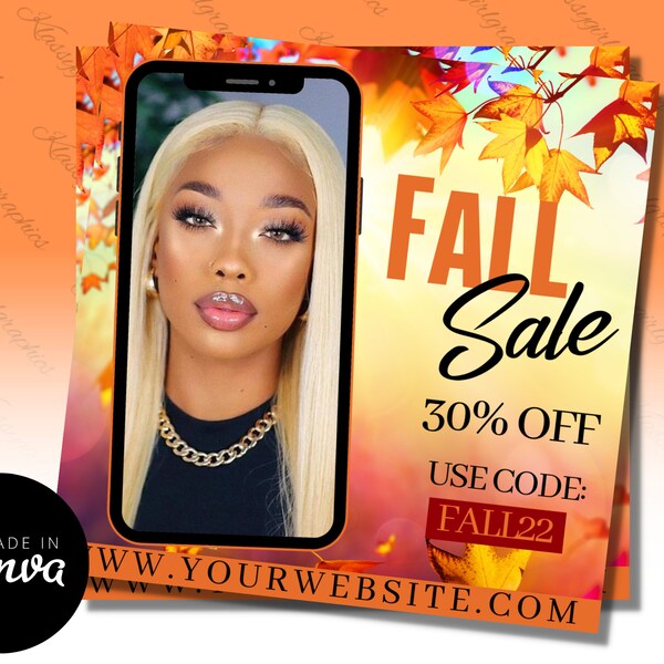 Autumn Boutique - Etsy