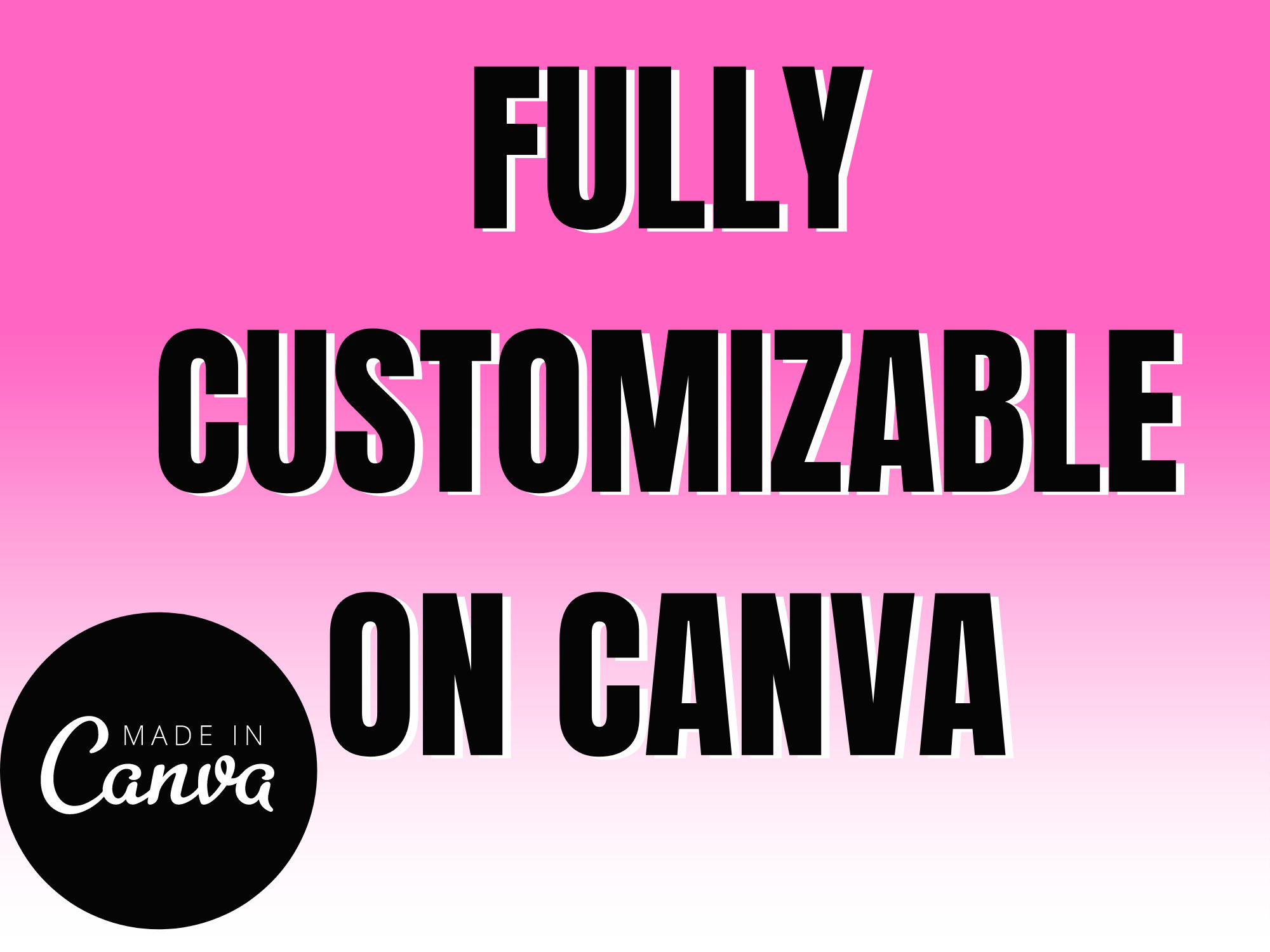 Editable Booking Flyer Booking Flyer Book Now Appointments - Etsy