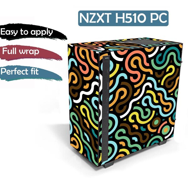 Anime Pc Case - Etsy