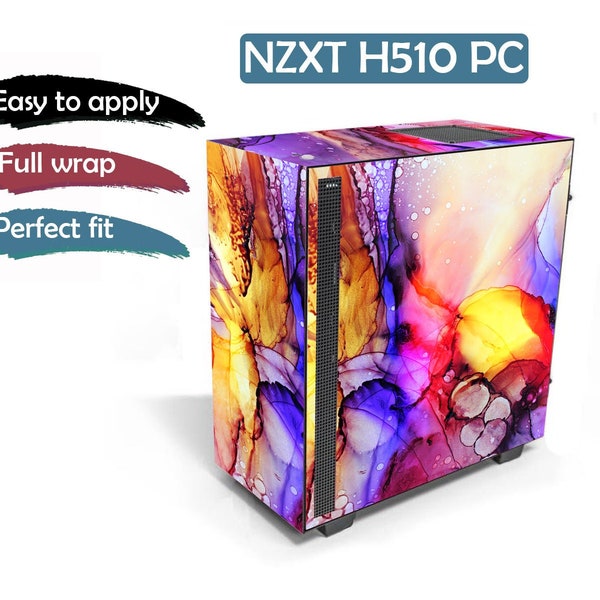 Custom Pc Case - Etsy