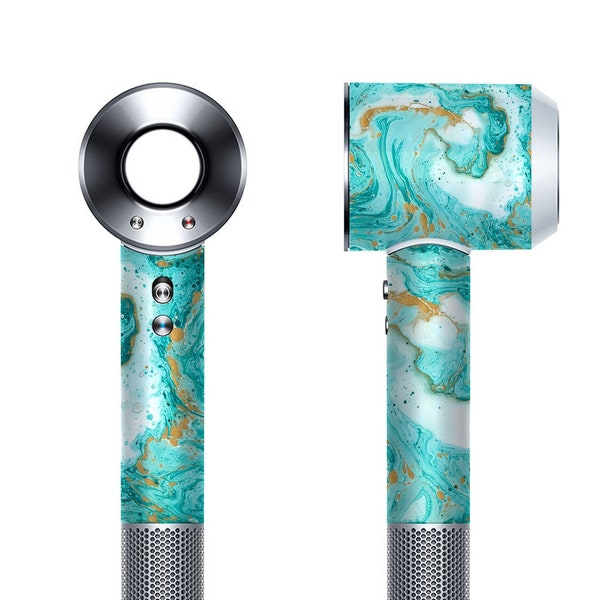 Hair Dryer Sticker - Etsy