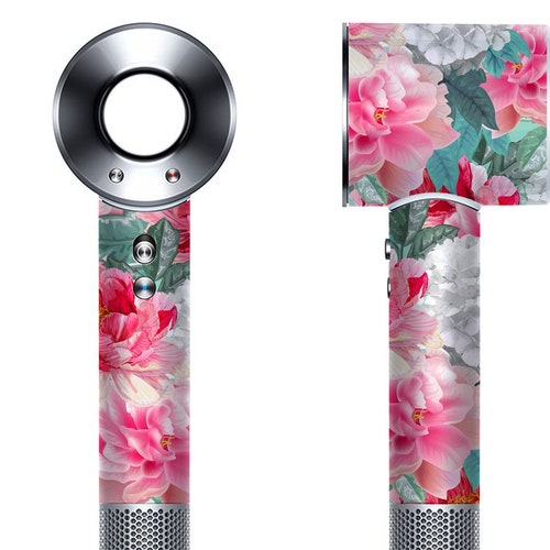 Dyson Hair Dryer Protect Sticker Water-proof Decal Imitation - Etsy