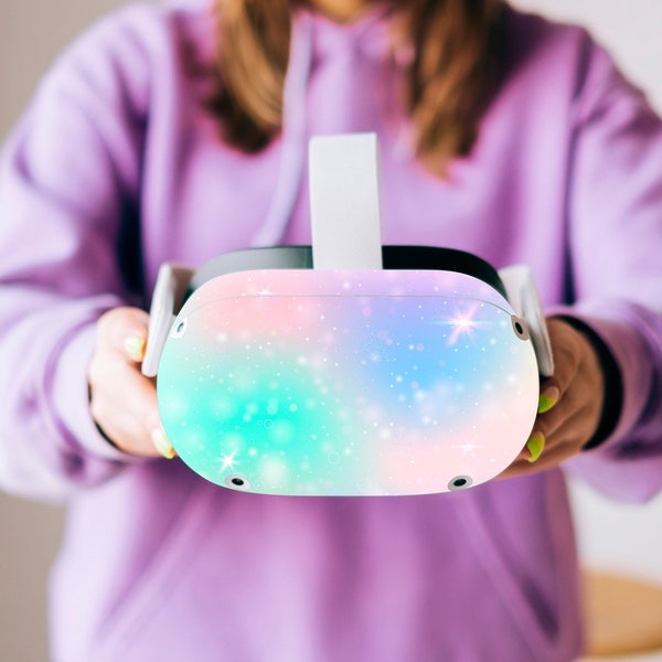 Oculus Quest Decal - Etsy