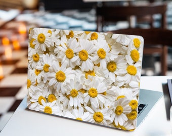 Daisy Laptop Skin - Etsy
