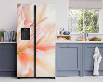 Refrigerator Wrap Vinyl | Etsy