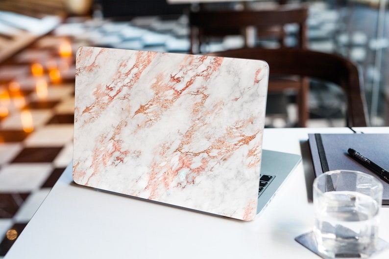Gold Marble Skins Laptop Decal Keyboard Stickers Lenovo Acer - Etsy