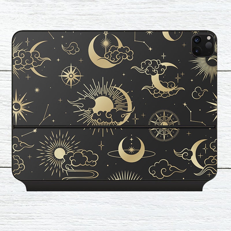 Keyboard Stickers - Etsy