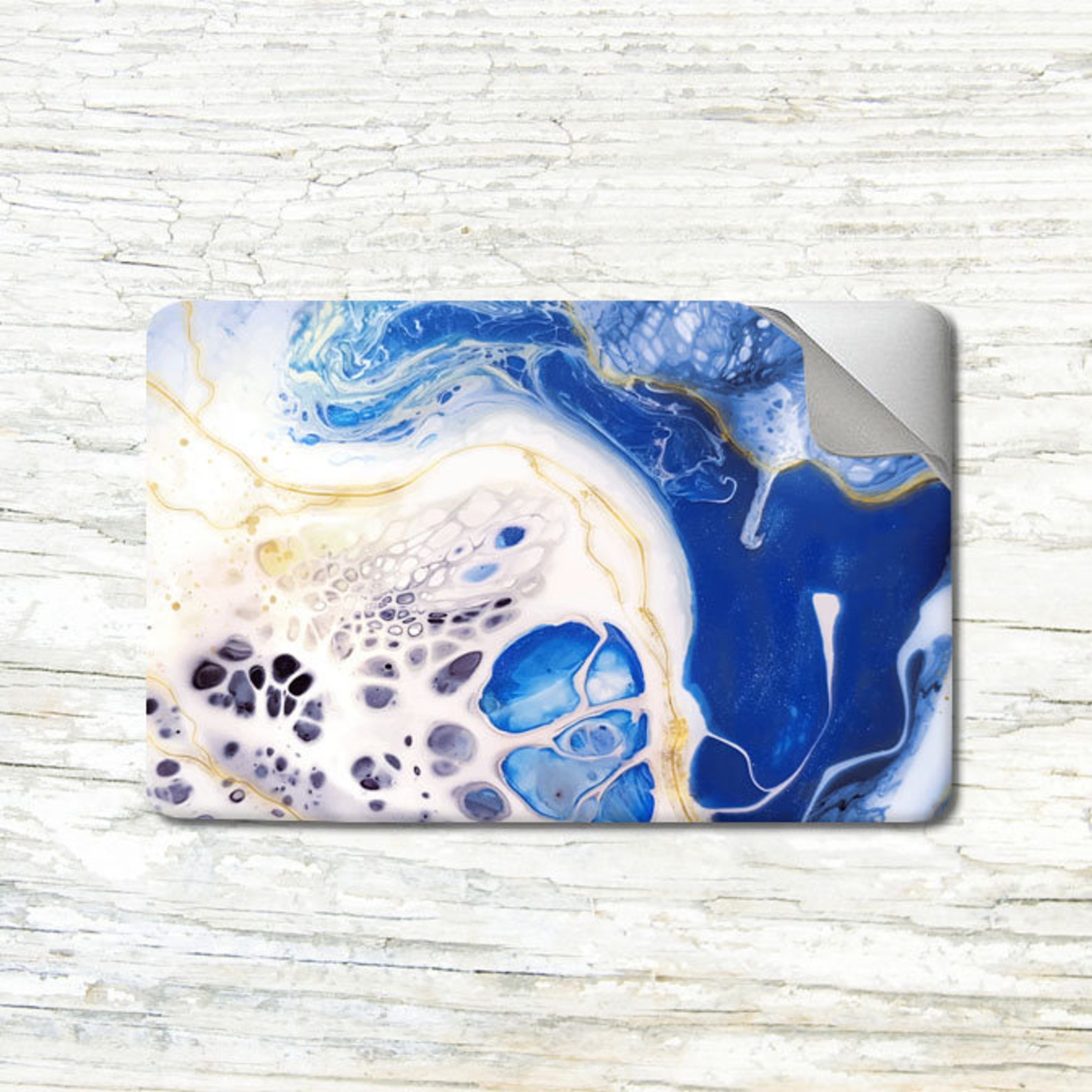 Ocean Stickers Laptop Keyboard Stickers Lenovo Acer Macbook | Etsy