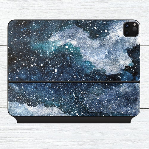 Labels Vinyl Skin Decal for Apple Magic Keyboard Ipad Pro | Etsy