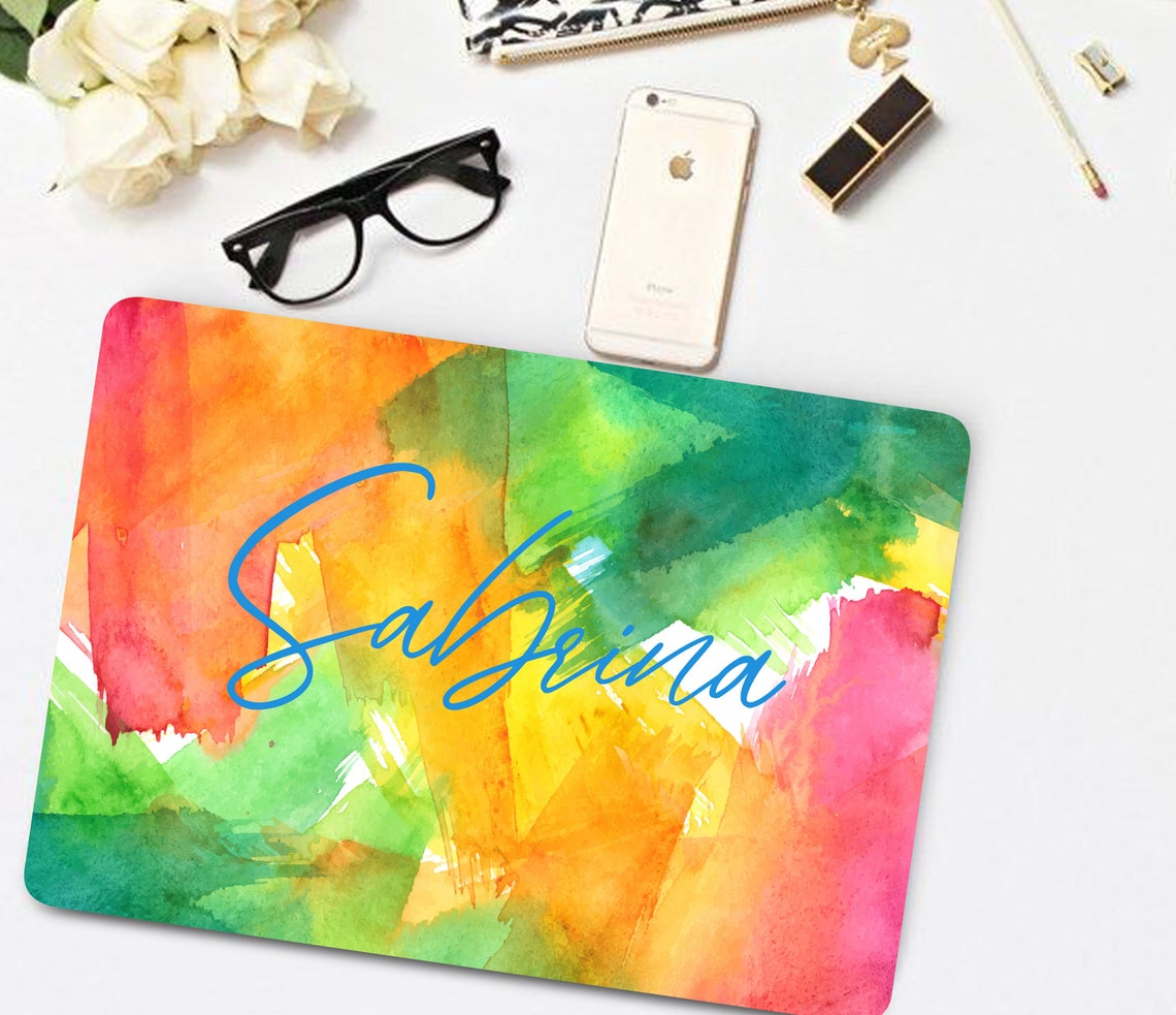 Personalized Laptop Skin HP Stickers Decal Lenovo skin Asus | Etsy