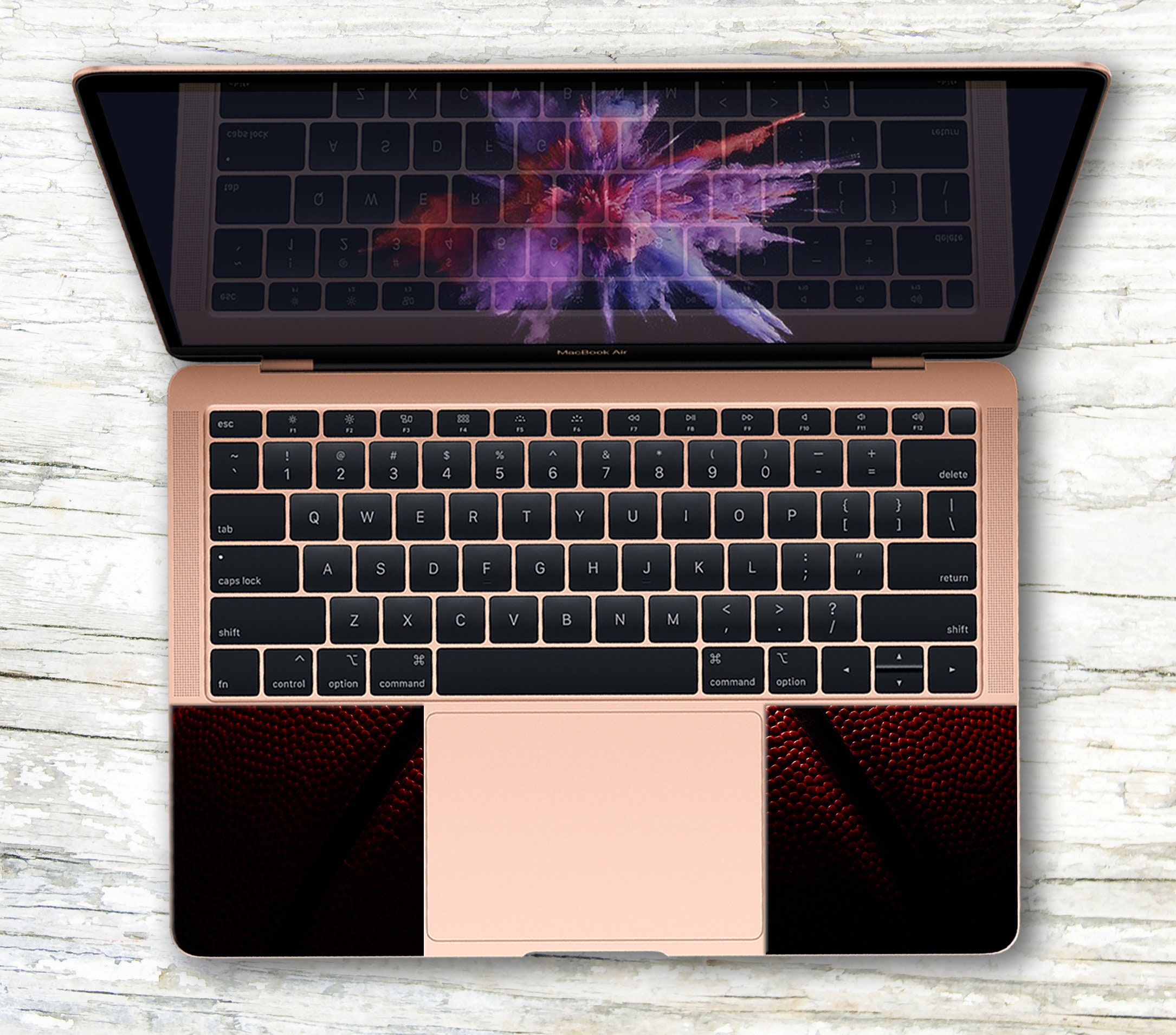 Asus Laptop Skin 14 Inch Laptop Skin Keyboard Sticker for HP | Etsy